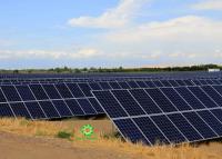 China Environmentally Friendly Ground Mount Solar Panel Kits 10kw Solar Power System for sale