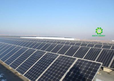 China Support Holder Flat Roof Ballasted Solar Panel Mounting Structure - Athena FROM for sale