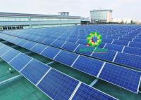 China Ballasted Solar Mounting Systems Module Support Hold Ballasted Solar Mounting Systems Solar Flat Roof Mounting System for sale