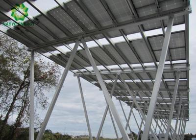 China Structure  Solar Panel Carport  Great VIP 0.1 USD Solar Electric Power    Off-Grid Solar Bracket for sale