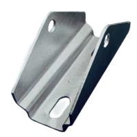 China OEM Solar Panel Mount Bracket 3m 6m Length Solar Mounting Brackets for sale