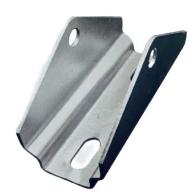 China OEM Solar Panel Mount Bracket 3m 6m Length Solar Mounting Brackets for sale