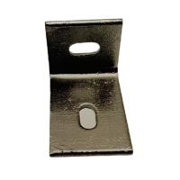 China Bespoke Solar Ground Mount Kit Economic Solar Panel Bracket Parts for sale