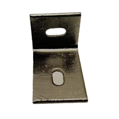 China Bespoke Solar Ground Mount Kit Economic Solar Panel Bracket Parts for sale