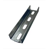 China Bespoke Solar Ground Mount Kit Economic Solar Panel Bracket Parts for sale