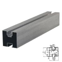 China Universal Solar Panel Mount Rails 3 Meters Solar Mounting Rails for sale