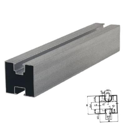 China Universal Solar Panel Mount Rails 3 Meters Solar Mounting Rails for sale
