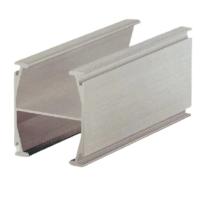 China Silver 3m Solar Panel Mount Rails Anodized Solar Panel Roof Rails for sale