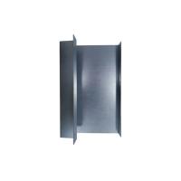 China Photovoltaic Solar Panel Strut Channel Silvery Solar Mounting Channel for sale