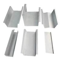 China Temp Resistance Solar Channel Photovoltaic Solar Strut Channel for sale