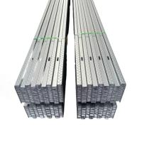 China Aluminum Solar Powered Walkway For Rooftop Solar Slip Resistance Solar Walkway for sale