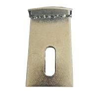 China 2.5mm Curtain Wall Anchors Buildings Anchor Shed To Concrete for sale