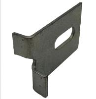 China 2.5mm Curtain Wall Anchors Buildings Anchor Shed To Concrete for sale