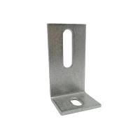 China High Strength Curtain Wall Hardware Anchor Building Materials for sale