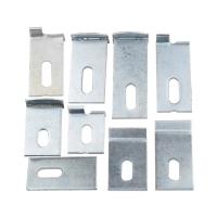 China Anchors Curtain Wall Mount Bracket Screw Fixing Anchor In Building for sale