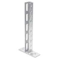 China Anti Seismic Earthquake Foundation Bracing Galvanized Earthquake Brackets for sale