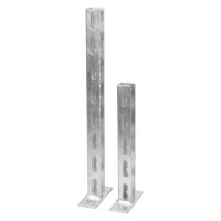 China Anti Seismic Earthquake Foundation Bracing Galvanized Earthquake Brackets for sale
