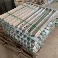 China Modern Rockwool SP Fixing Brackets Metal Fixing Brackets For Wall Floor for sale