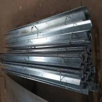 China Rock Wool Fixed Roof Bracket Rockwool SP Fixing Brackets OEM for sale