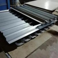 China Basalt Fiber Rockwool Brackets Right Angle Rockwool Sp L Fixing Brackets for sale