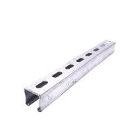 China Adjustable Seismic Bracket with 3-6 Inches Adjustment Range and 1000 Lbs Load Capacity UL Listed for sale