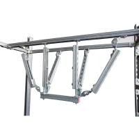 China Adjustable Steel Seismic Bracket with High Load Capacity for Earthquake Restraint for sale