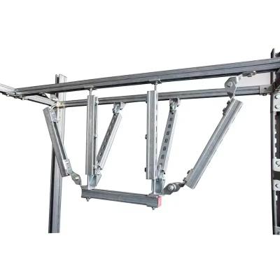 China Adjustable Steel Seismic Bracket with High Load Capacity for Earthquake Restraint for sale