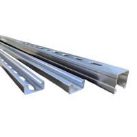 China ASCE 7 Design Standard Seismic Bracket with 3-6 Inches Adjustment Range and Up To 1000 Lbs Load Capacity for sale