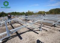 China Portable Ground Mount Solar Racking Systems Module support  Solar Panel  Solar Panel Kits   10kw Off Grid Solar System for sale