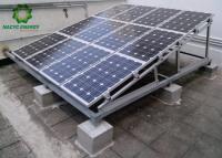 China Solar 20000w Power System  TOP VIP 0.1 USD  Pv Support Structure   Photovoltaic Structure for sale