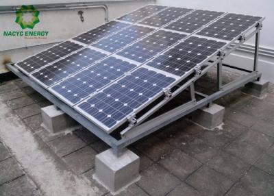 China Solar 20000w Power System  TOP VIP 0.1 USD  Pv Support Structure   Photovoltaic Structure for sale