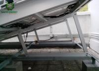 China Solar 20000w Power System  TOP VIP 0.1 USD  Pv Support Structure   Photovoltaic Structure for sale