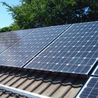 China Solar PV Roof Mounting Systems Roof Mounting Structure Photovoltaic Mounting Systems Metal Sheets for sale