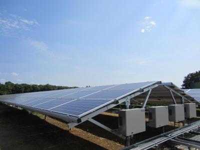 China Polycrystalline Silicon Solar Panels Solar Panel Support Brackets Monocrystalline Solar Module Mounting Brackets for sale