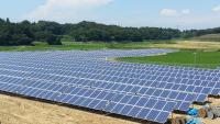 China Sturdy Reliable Solar Panel Pole Mount Bracket Ground Solar Mounting Kit For Solar Plant for sale