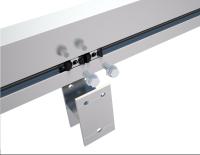 China Durability Aluminum Structure Carport Solar Racking Ground Mounted Solar Pv Systems for sale