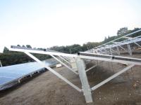 China Home Panel Solar Power System Ground Mount Solar Energy System 10KW Power Plants for sale