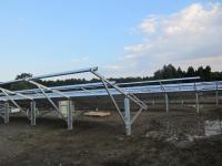 China Home Panel Solar Power System Ground Mount Solar Energy System 10KW Power Plants for sale