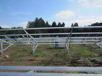 China Home Panel Solar Power System Ground Mount Solar Energy System 10KW Power Plants for sale
