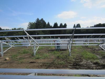 China Home Panel Solar Power System Ground Mount Solar Energy System 10KW Power Plants for sale