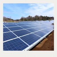 China Excellent Adaptability Solar Power on Grid System Home Aluminum Solar Home Mini Solar Energy for sale