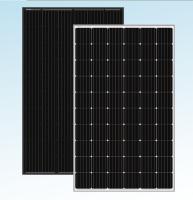 China Mono Poly Solar PV Panel 280W 290W 300W 310W For PV Mounting Systems for sale