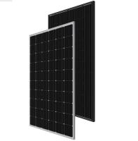 China Mono Poly Solar PV Panel 280W 290W 300W 310W For PV Mounting Systems for sale