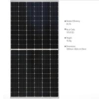 China 2020 Hot Sale Mono Solar Cells A Grade 6x20 5BB 10 Years Warranty Low Price 315W 320W 335W for sale