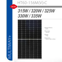 China 2020 Hot Sale Mono Solar Cells A Grade 6x20 5BB 10 Years Warranty Low Price 315W 320W 335W for sale