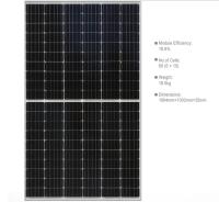 China High Efficiency Mono Solar Cells Kit 5BB Wholesale China 315W 320W Top Quality for sale
