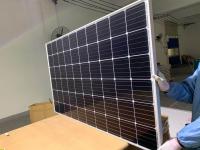 China High Efficiency Mono Solar Cells Kit 5BB Wholesale China 315W 320W Top Quality for sale