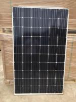 China 340W 360W 5BB Mono Crystalline Solar Panel For Household for sale