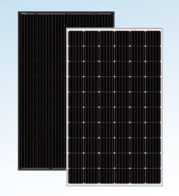 China 5BB 300W 310W Mono Silicon Solar Cells For Solar Energy System for sale