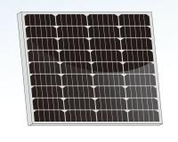 China 70W 4x9 5BB 3BB Monocrystalline Silicon Solar Cells for sale